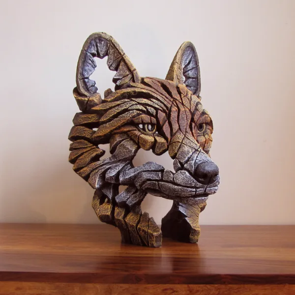 We stock Edge Sculptures by Matt Buckley at Progressive