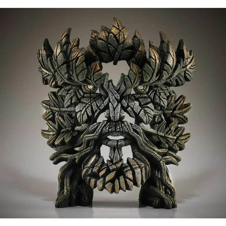 We stock Edge Sculptures by Matt Buckley at Progressive