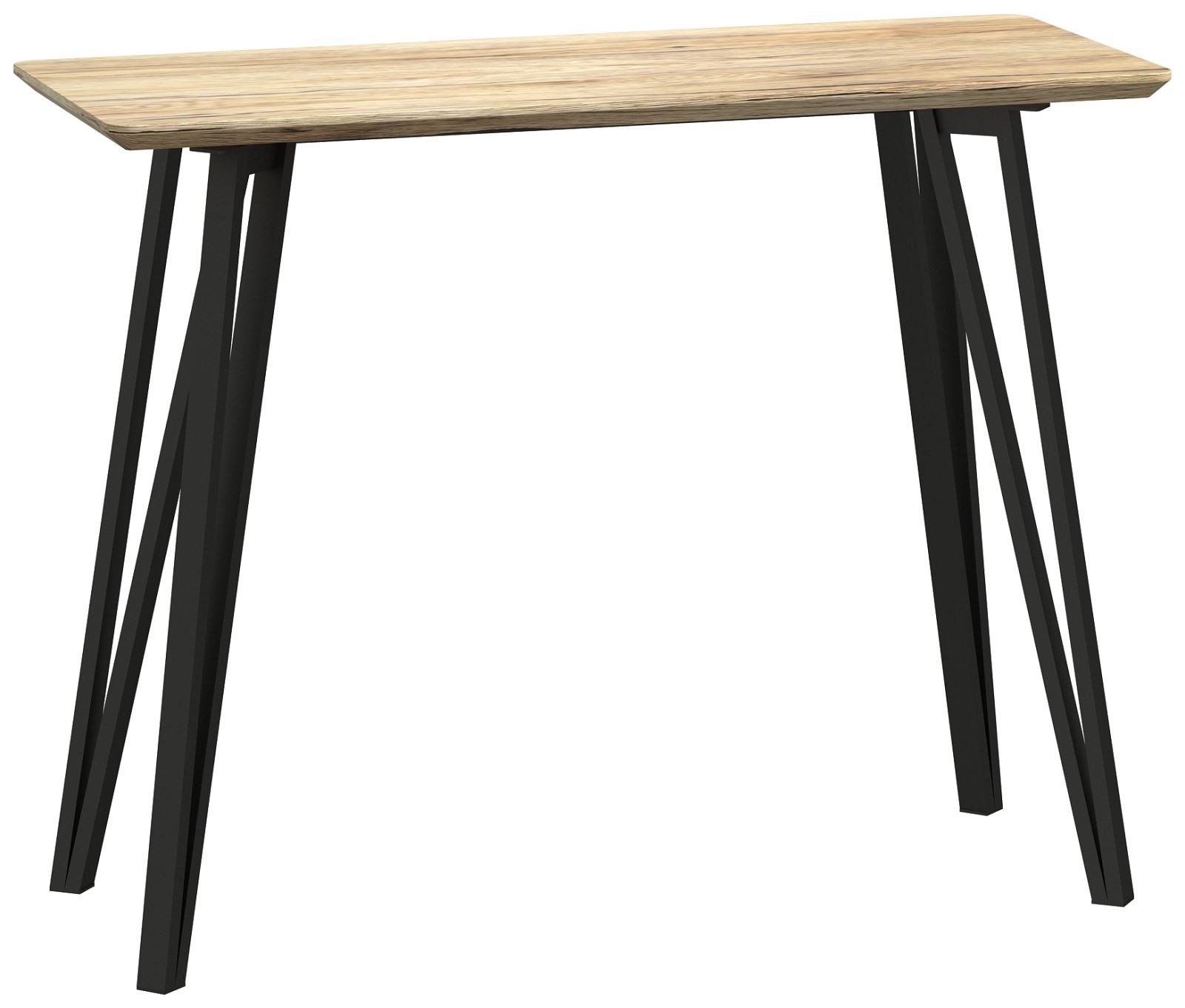 Mason Timber - Console Table - Progressive Furnishings