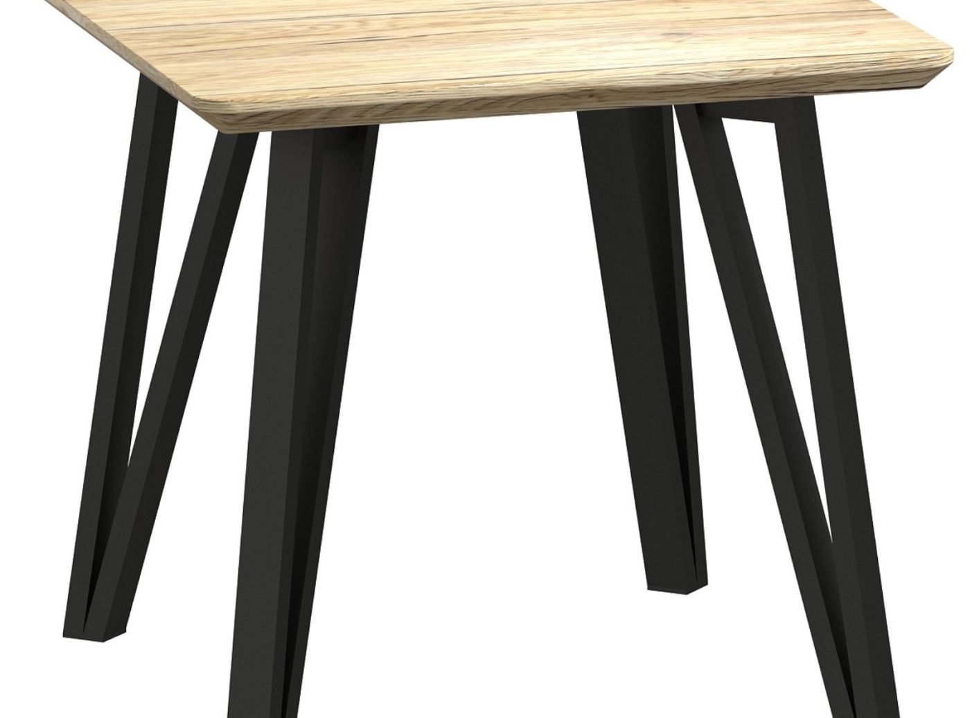Mason Timber - Lamp Table - Progressive Furnishings
