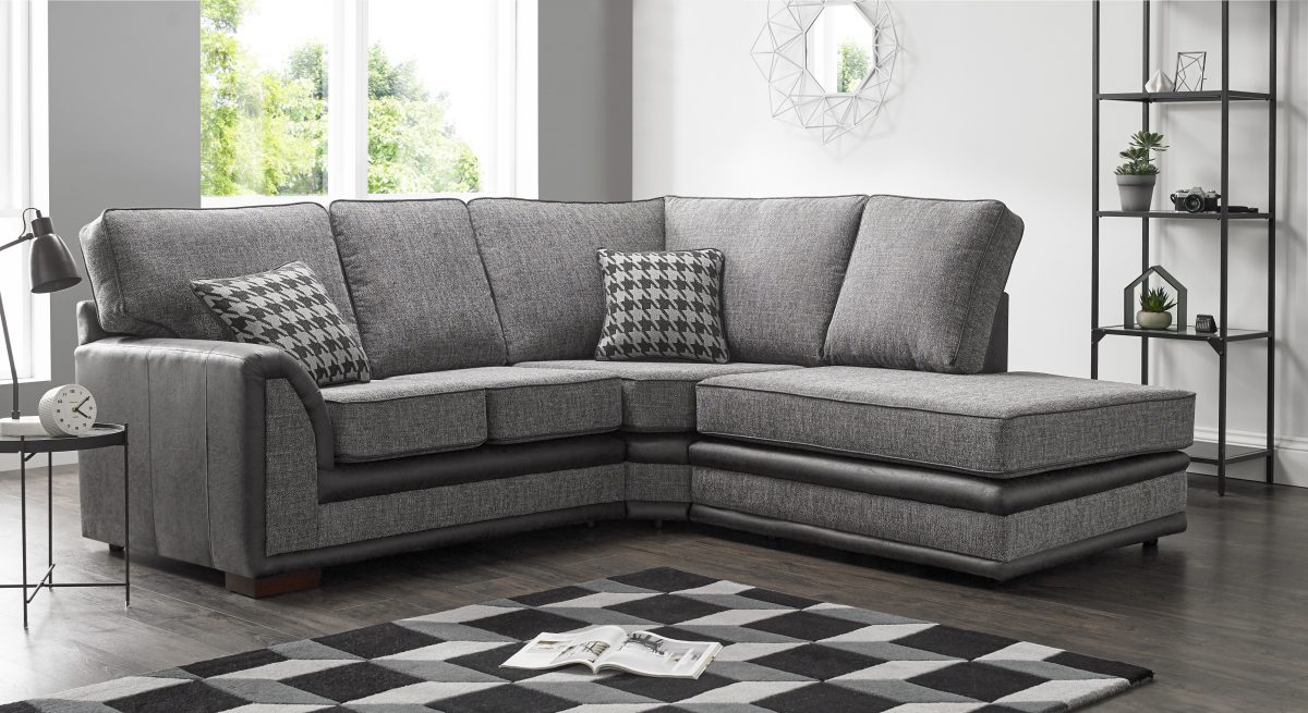 Corner Sofa Pieces - Progressive Furnishings