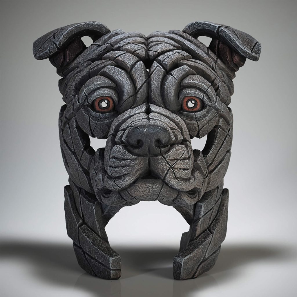 We stock Edge Sculptures by Matt Buckley at Progressive