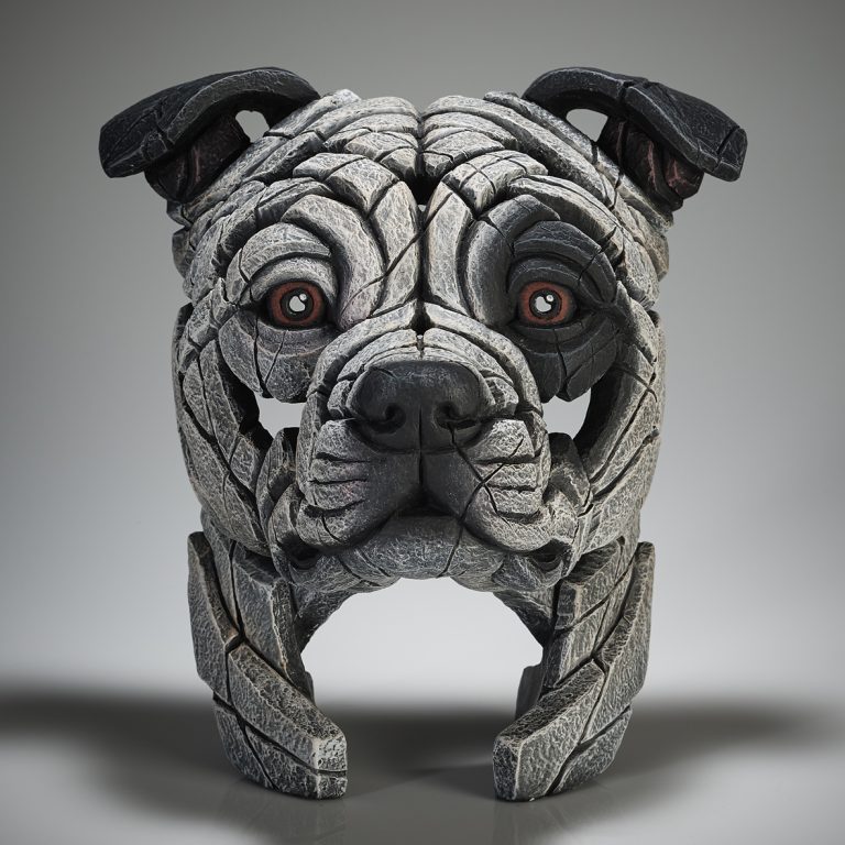 We stock Edge Sculptures by Matt Buckley at Progressive