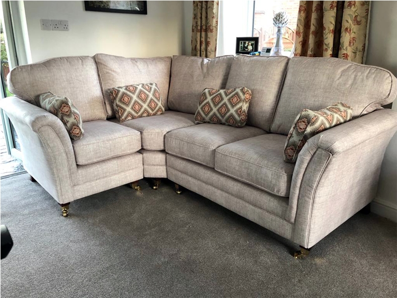 Abbie 2+1 Corner Group - Progressive Furnishings