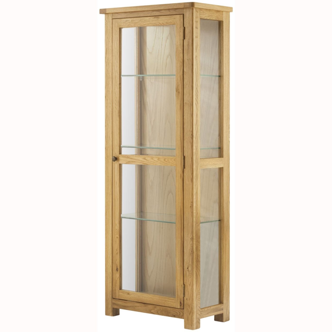 Display Cabinets - Progressive Furnishings