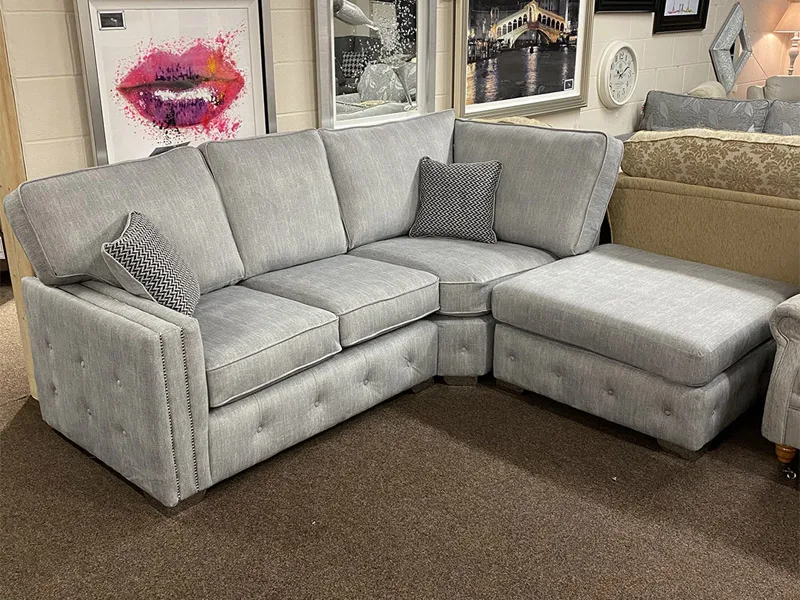 Furniture Ranges - Progressive Furnishings
