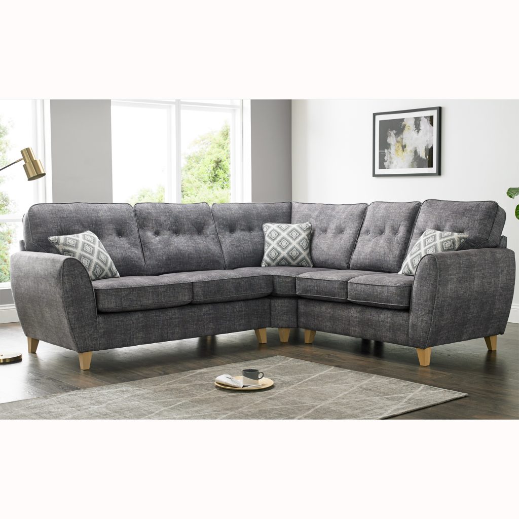 Corner Sofa Pieces - Progressive Furnishings