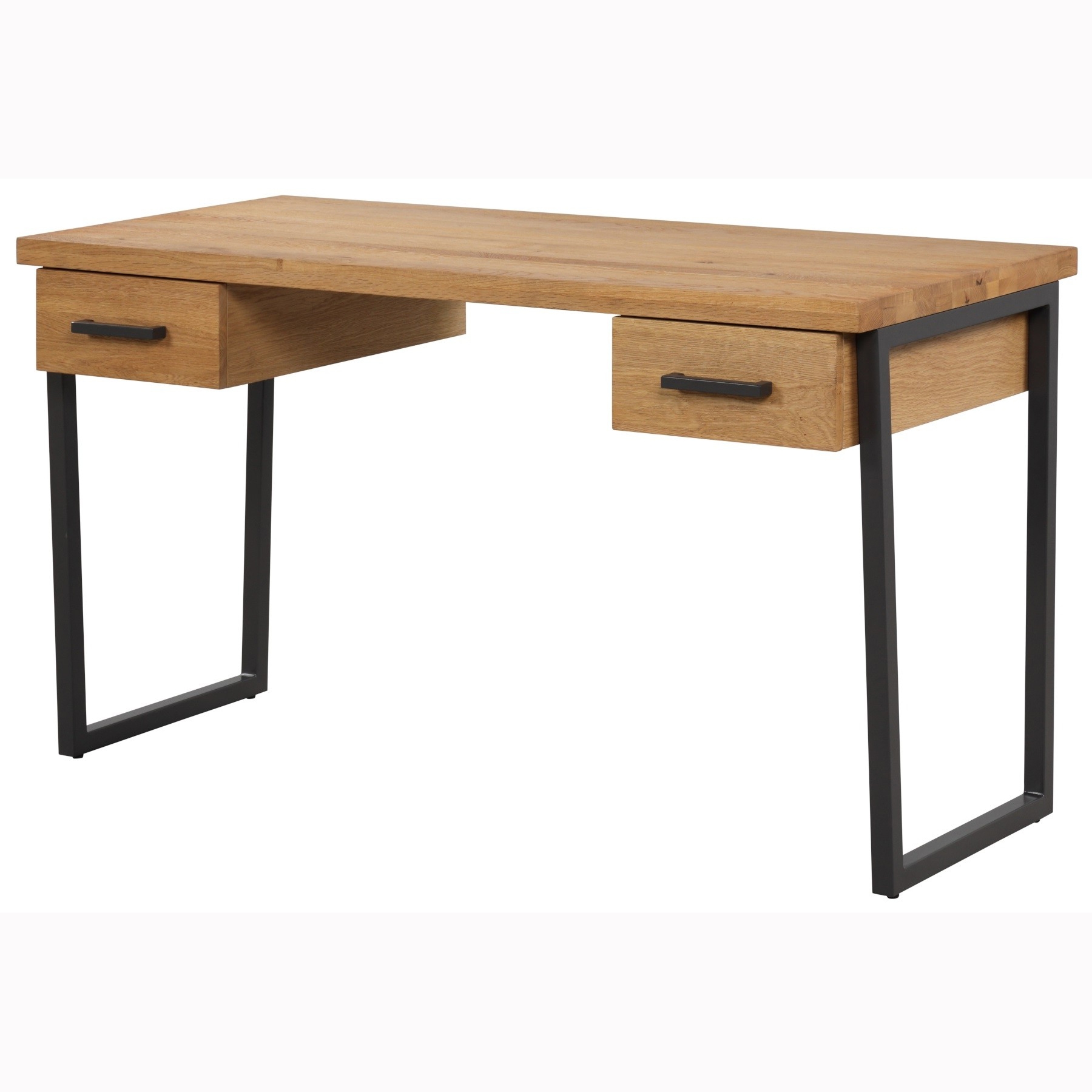 Magnus Desk With Drawers - Progressive Furnishings