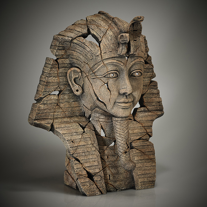Edge Sculptures by Matt Buckley - in stock with free delivery