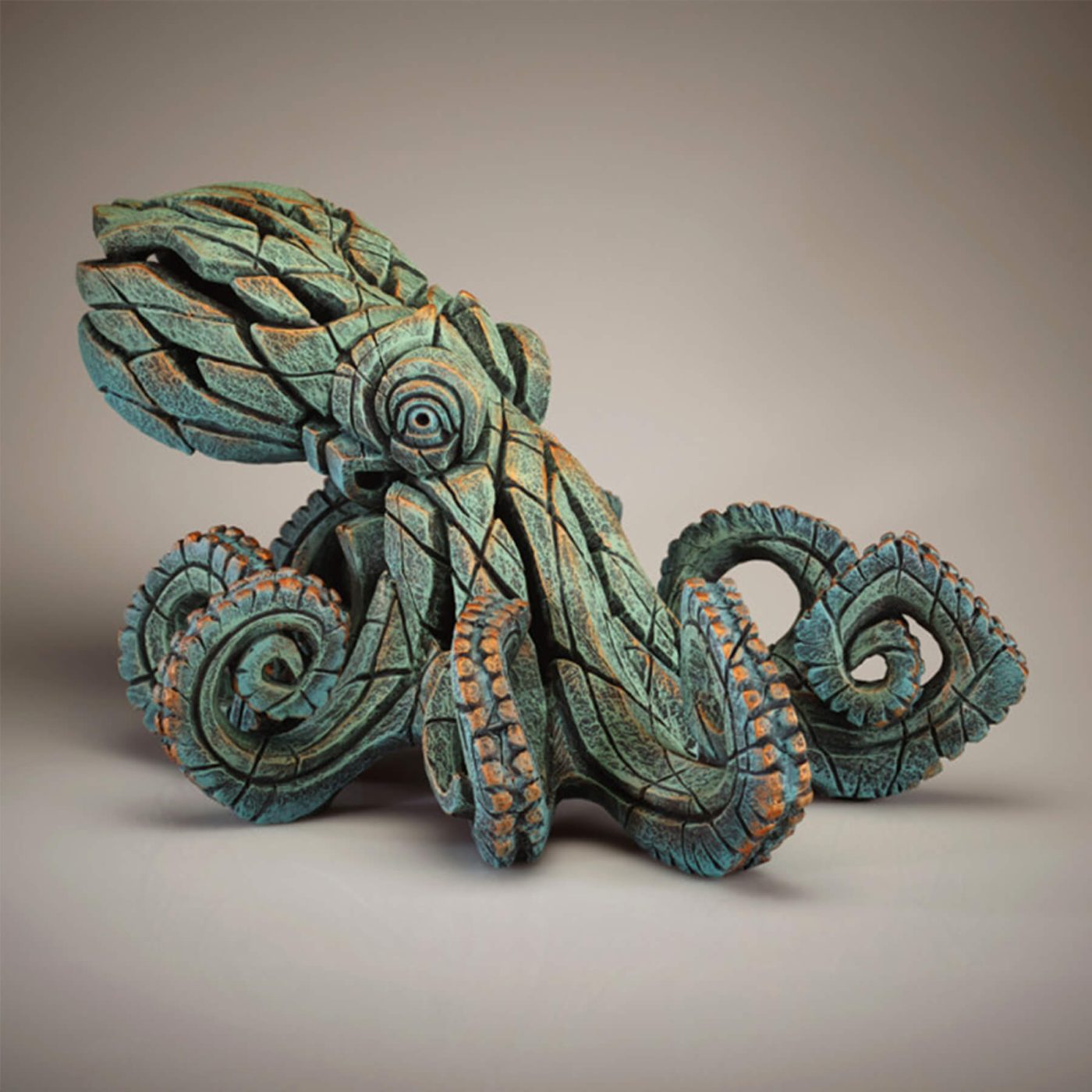 Edge Sculptures by Matt Buckley - in stock with free delivery
