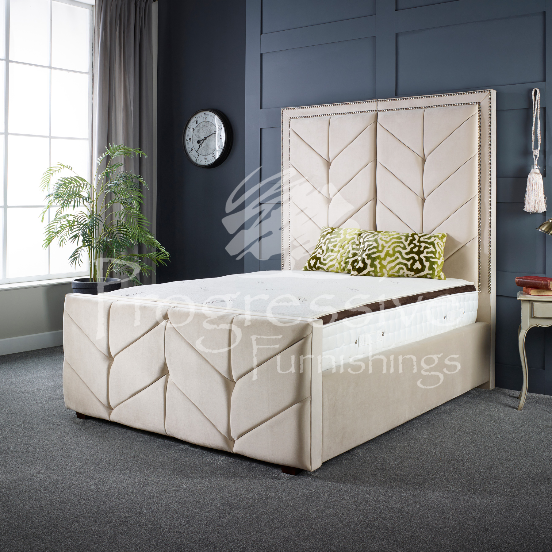 Bedroom Furniture - Progressive Furnishings