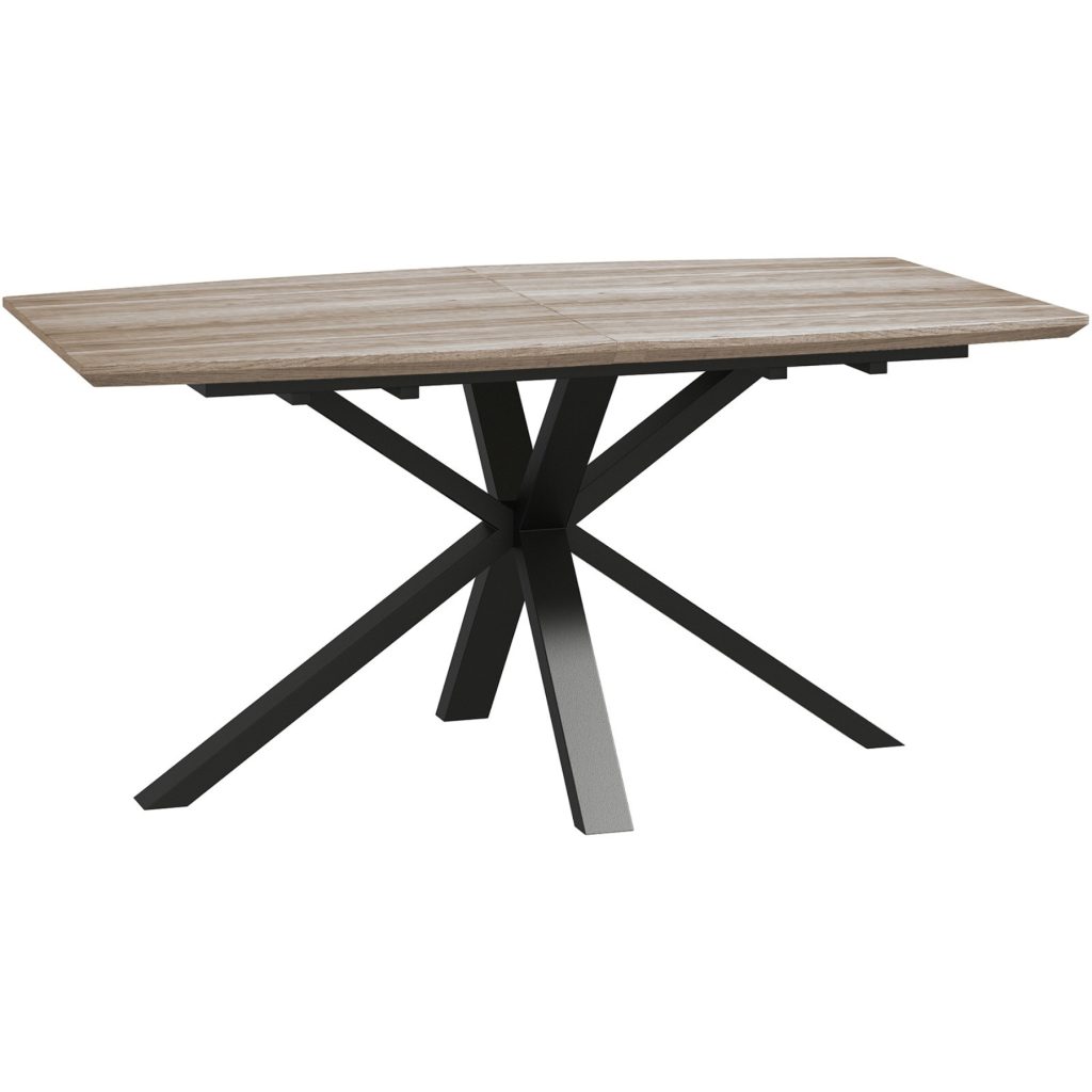 Mason Timber - Extending Dining Table - Progressive Furnishings