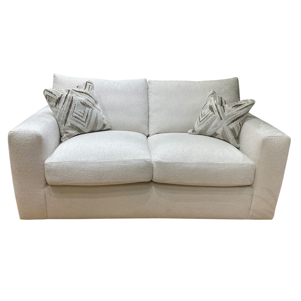 Aruba Suite - 3 Seater Sofa - Standard Back - Progressive Furnishings